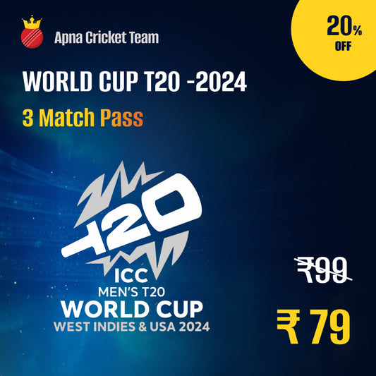 APNA CRICKET TEAM – Apna Cricket Team